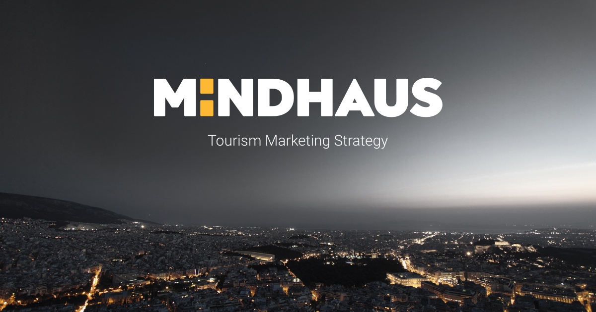 Mindhaus - Tourism Marketing Strategy